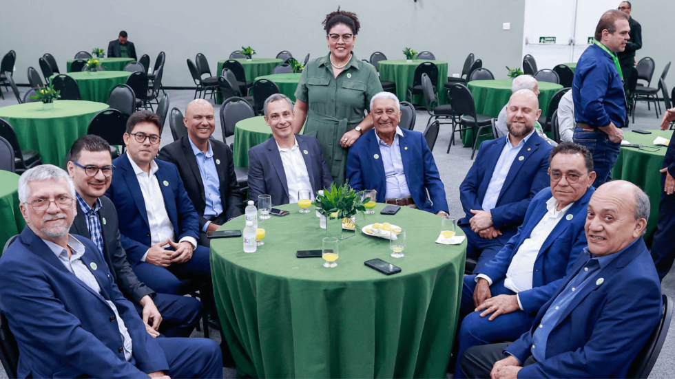 Sistema FAEPA/SENAR participa do Conacarne em Belo Horizonte | Sistema ...